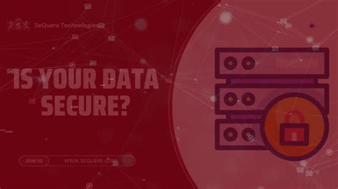 Sequere Technologies On Linkedin Datasecurity Blockchaintech Staysafeonline Sequere