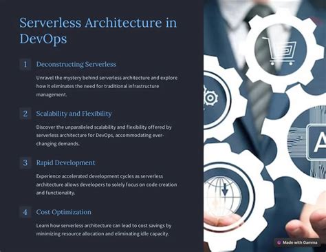 Ppt Ai And Ml In Devops Revolutionizing The Future Powerpoint