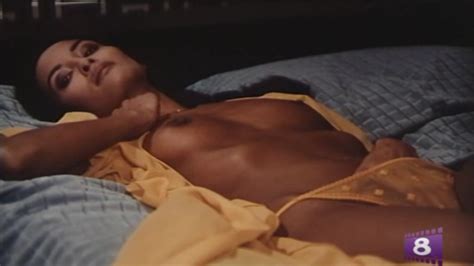 Naked Laura Gemser In Malizia Erotica