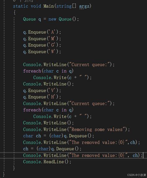 C 集合Collection c collection CSDN博客