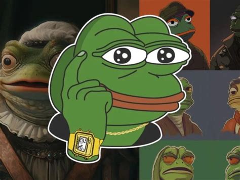 Mengenal Sejarah Pepecoin Memecoin Viral Yang Sempat Melonjak 150