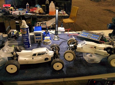 Rethinking 2wd Buggy Design Page 8 R C Tech Forums