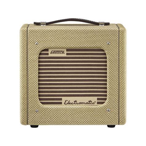 Gretsch G5222 Electromatic Compact Guitar Combo Amp At Gear4music