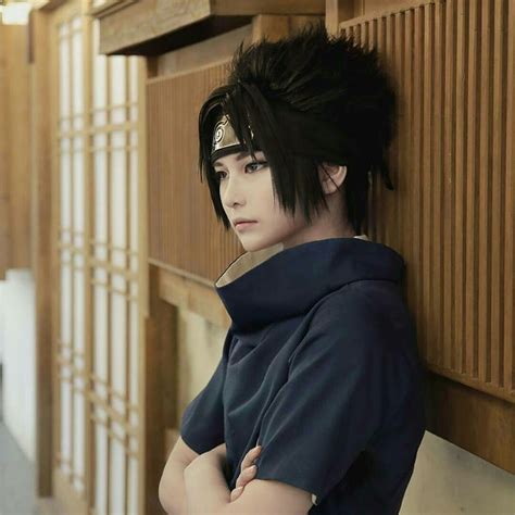 Pin On Cosplay Sasuke Cosplay Sasuke Uchiha Cosplay Cosplay