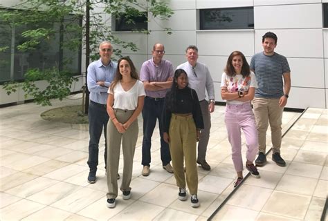 Inhibitec Primera Startup Cántabra Certificada Por Enisa Cantabria Económica