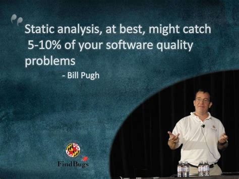 Static Code Analysis PPTX