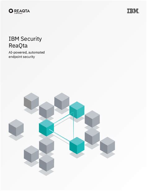 Ai Powered Modern Edr A Forward Thinking Approach To Endpoint Security