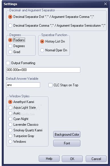 Download Command Line Calculator 31