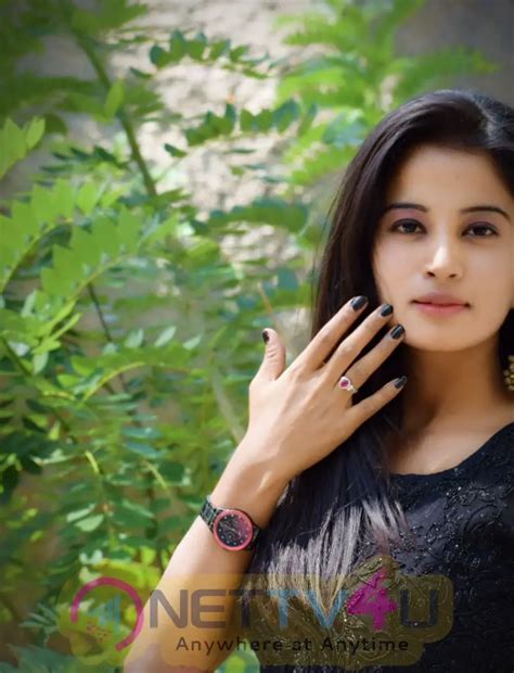 Actress Anusha Rai Attractive Pics 599504 Galleries And Hd Images