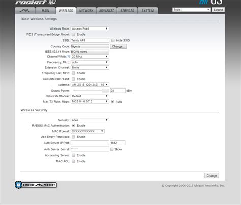 Web Access Control Support Nethserver Community