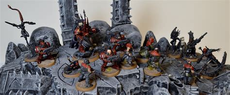 Assassinorum Execution Force Assassinorum Execution Force Gallery