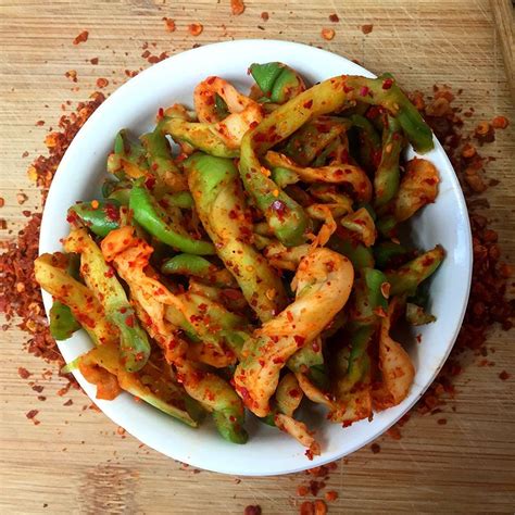 新鲜榨菜头怎么吃 新鲜榨菜头 大山谷图库