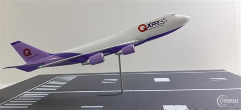 수송항공기and 운송트럭 커스텀 의뢰작