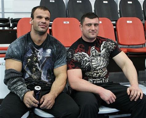 Andrey Pushkar Before The A1 Russian Open 2013 │by