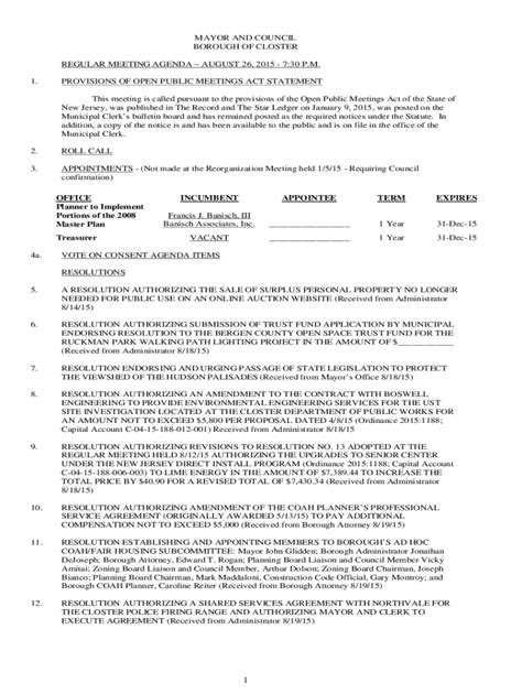 Fillable Online Planner To Implement Fax Email Print Pdffiller