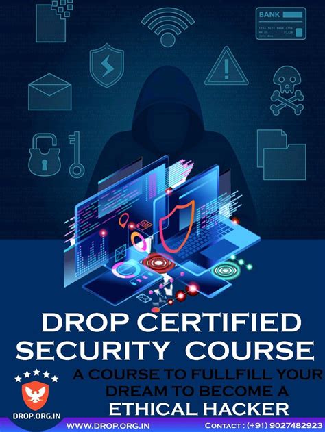 Vivek Verma On Linkedin Learn Ethical Hacking