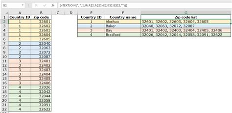 How To Get A Range From Array Based On Criteria Using Excel Stack Overflow