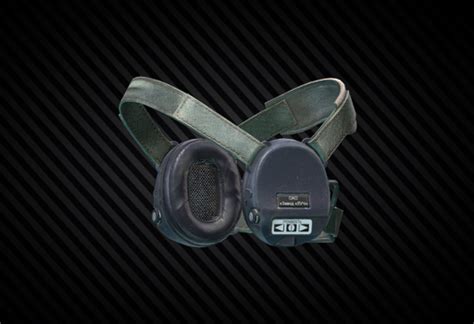 Gssh 01 Active Headset