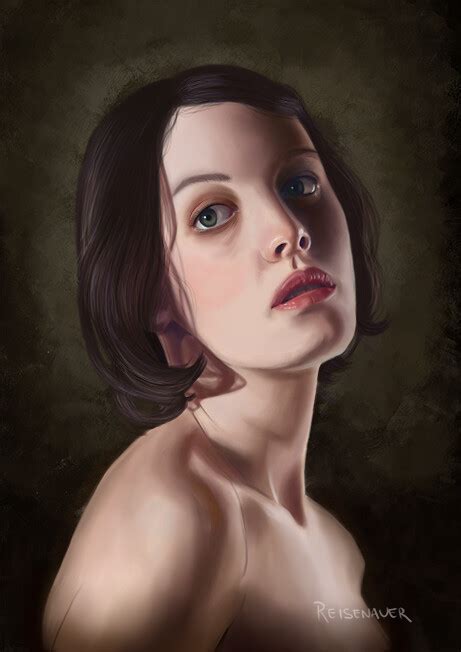 Artstation Realism