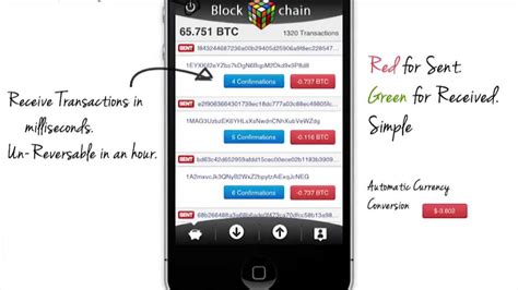 Create A Free Bitcoin Wallet Youtube