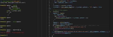 Run `prefixercheckimportfrom` For Each Repo And Analyse The Results · Issue 204