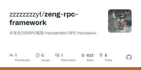 Github Zzzzzzzzytzeng Rpc Framework 手写自己的rpc框架handwritten Rpc