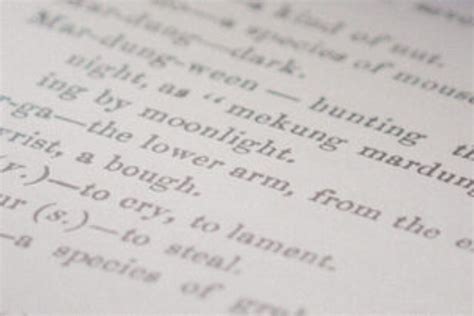 The Power Of Decoding Place Names Can Community Arts Network