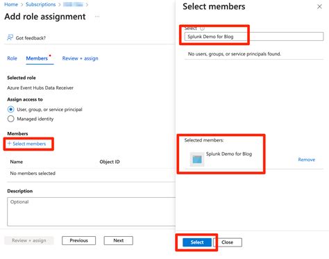 Getting Started With Microsoft Azure Event Hub Data Splunk Lantern