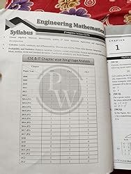 Buy PW GATE Wallah Topicwise PYQ Combo Computer Science IT Engineering Engineering