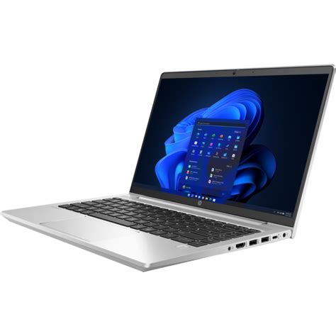 Hp Probook G I Th Gen Gb Gb Ssd P Av