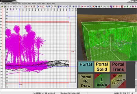Call Of Duty 4 Hint Brushes Cod Modding And Mapping Wiki