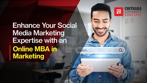 Why Choose Online Mba In Marketing For Social Media Skills