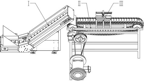 Red Date Near Infrared Spectrum Detection Device Eureka Patsnap