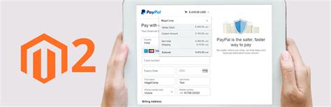 How To Manage Custom Amount With Paypal Express Checkout In Magento 2