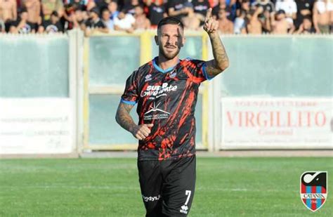 La Sicilia Russotto Verso Una Conferma Meritata Sul Campo Tutto