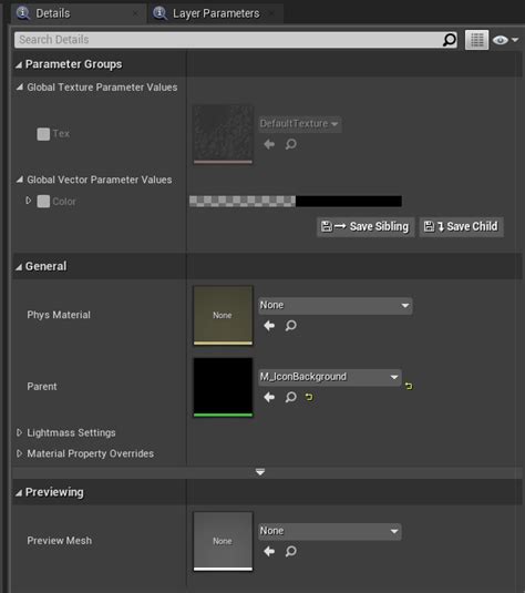 4262 Umg Trying To Set A Umg Image Brush To Use A Dynamic Material Instance Doesnt Work