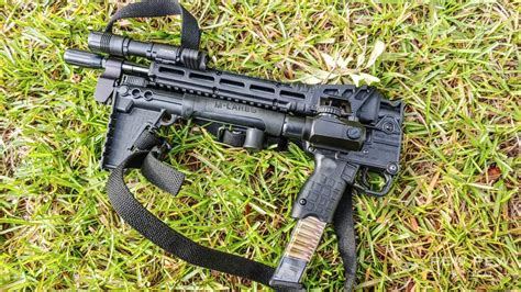 Ultimate Build Best Keltec Sub2000 Upgrades Pew Pew Tactical