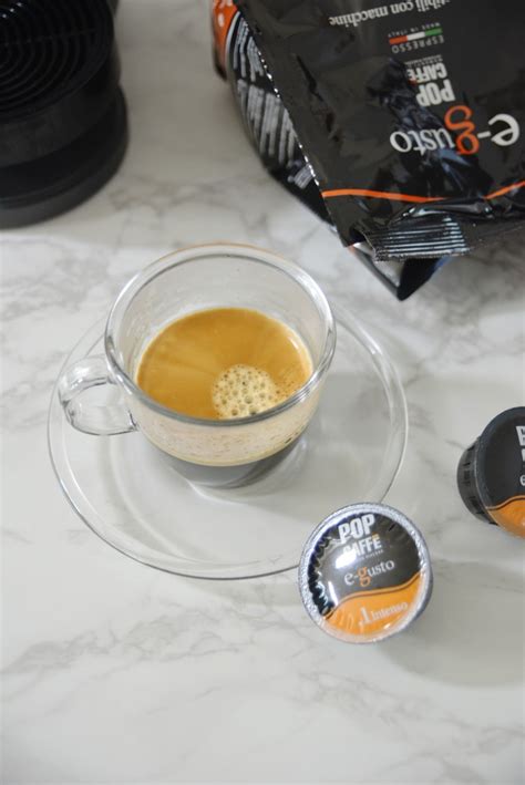 돌체구스토 호환 캡슐 가성비 좋은 팝카페 인텐소 네이버 블로그