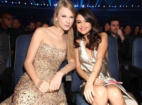 Bffs No More Selena Gomez Ends Friendship With Taylor Swift Hollywood News India Tv
