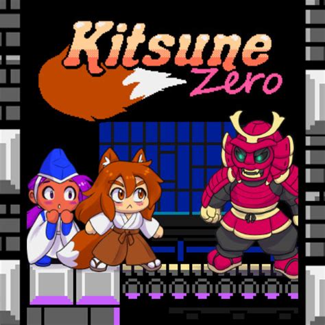 Kitsune Zero Ign