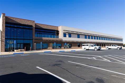 New Flight Test Engineering Lab To Enhance Warfighting Capabilities Tinker Air Force Base