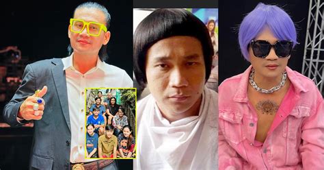 ស្គាល់ នាយពាក់មី យូរហើយ តិចអត់ដឹង លោកមានបងប្អូនប្រុសស្រីដល់ទៅ៧នាក់