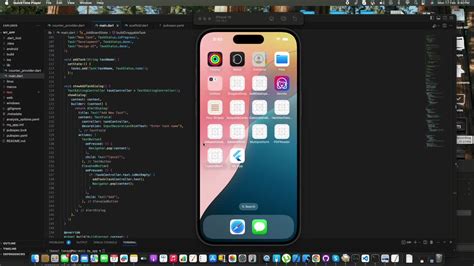 Flutter Flutterdev Mobiledevelopment Uiux Dart Opensource Tanay B