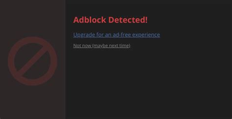 Javascript How To Circumvent A Blockadblock Script With A Benign Adblock Friendly Substitute