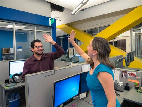 Building Relationships At The Ucpath Center Ucpath Jobs