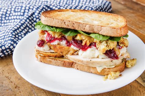 12 Creative Thanksgiving Leftover Recipes Easy And Delicious Ideas