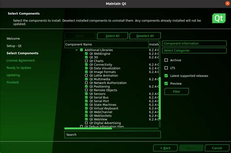 Unknown Module Qt Multimedia Qt Forum