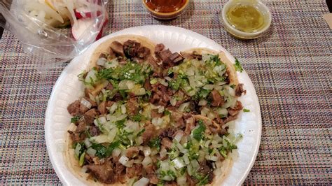 Taco Reyes Food Truck Food Trucks Database