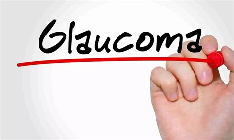 Breakthrough Study Reveals Insights Into Glaucoma Risk Following