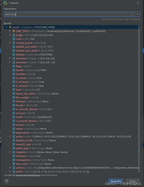 Python通过dxfgrabber库实现获取cad信息python脚本之家